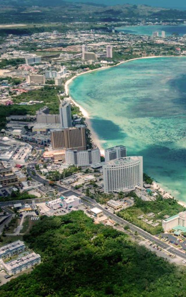 About – AIA Marianas